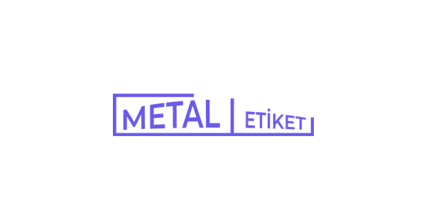 metal-etiket.net - İlksırada Dijital Pazarlama